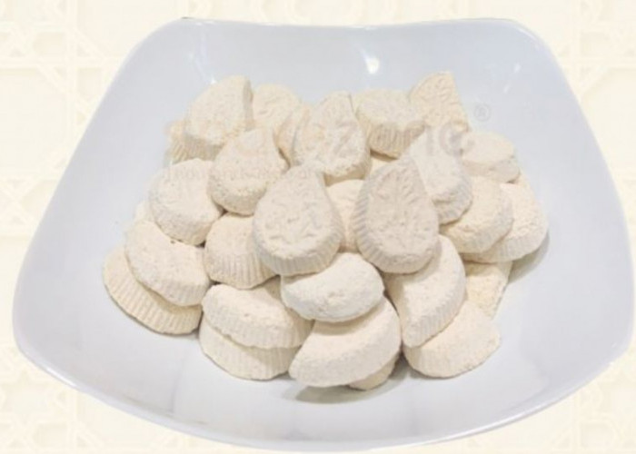 Kue Tradisional yang Satu Ini Masih jadi Favorit Yakni Kue Satu Kacang ...